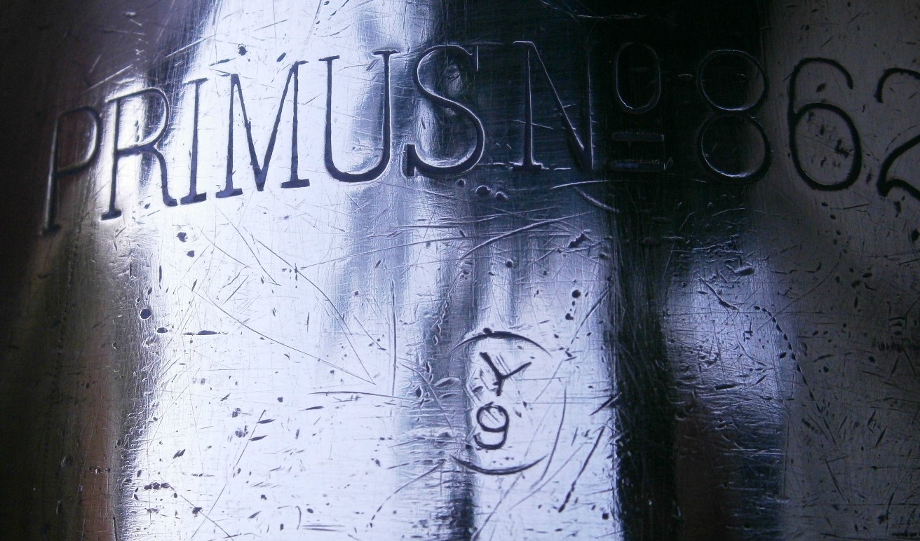 Primus Date & Number Codes